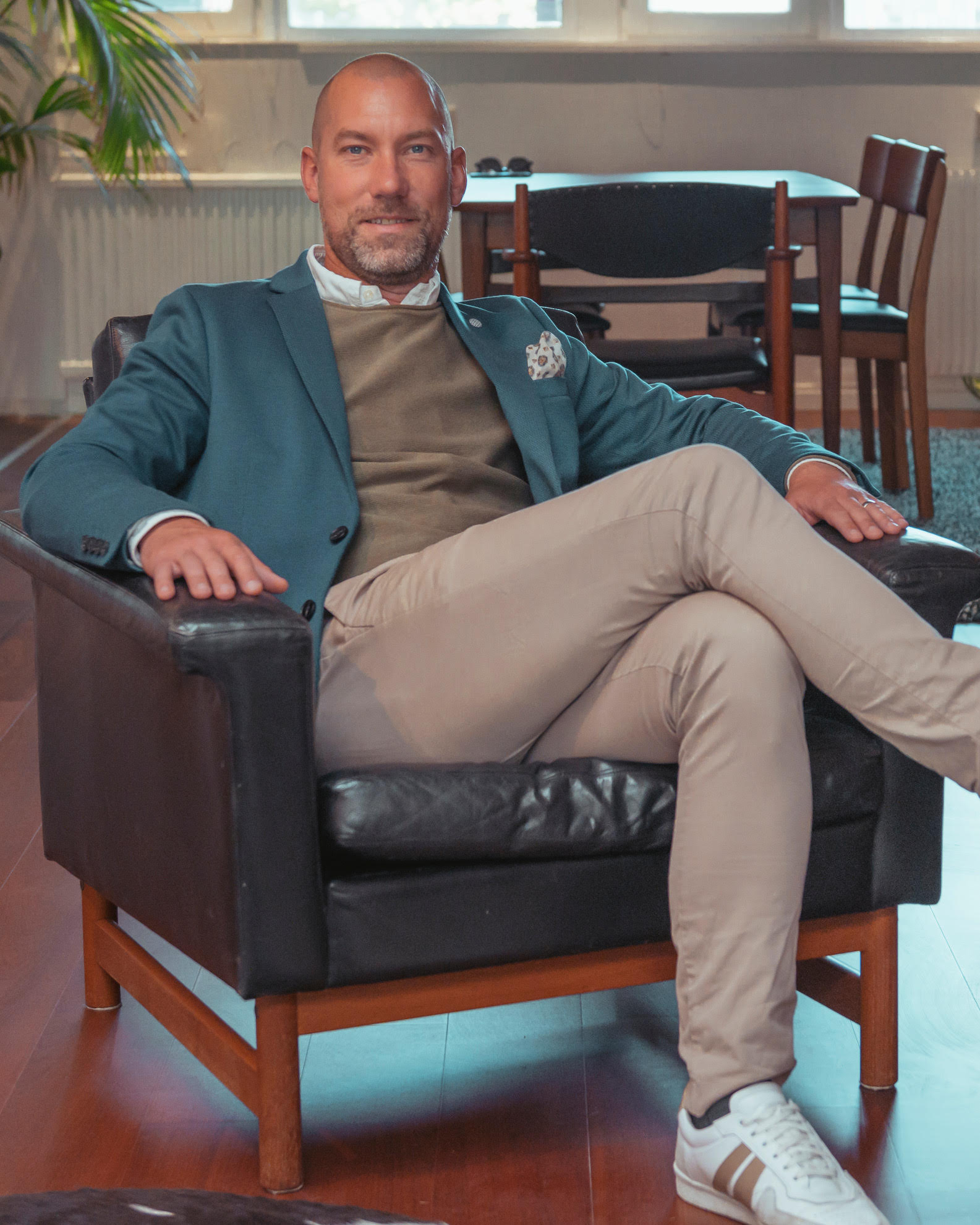 Ny ledning i snabbväxande Eriks fönsterputs – Eriks fönsterputs